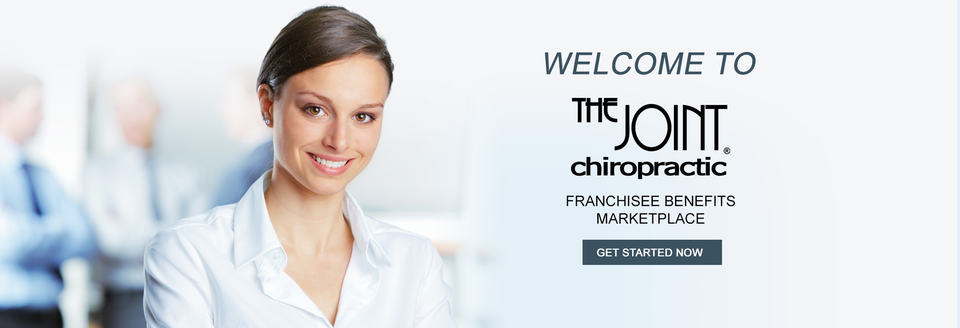 The Joint Benefits | Franchise Benefits
